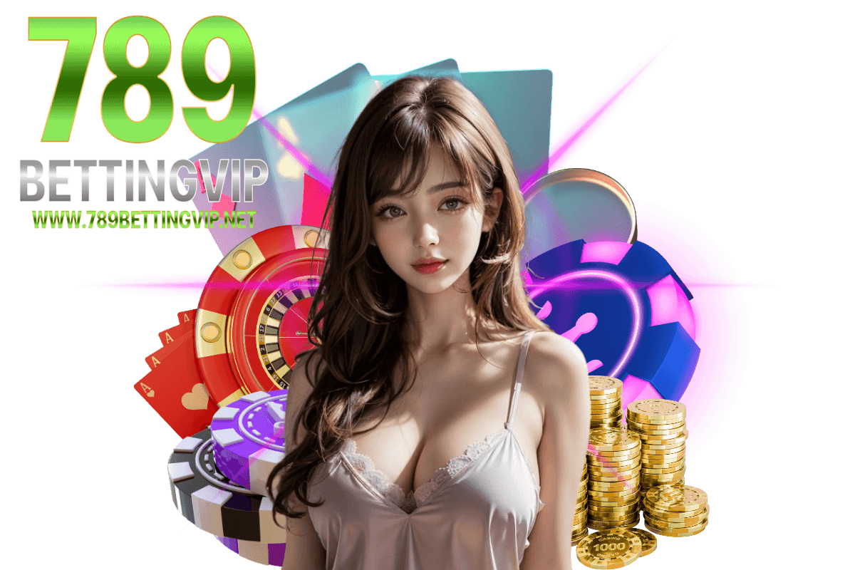 789bettingvip.com – คาสิโนออนไลน์ที่ทันสมัยและใช้งานง่าย ที่ทำเงินง่าย ได้กำไรไว ทุกเกมถูกคัดสรร ...